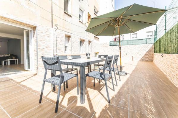 Apartamento Balbín Ii - Gijón