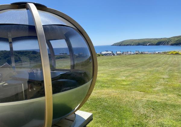 Morannedd - Aberdaron