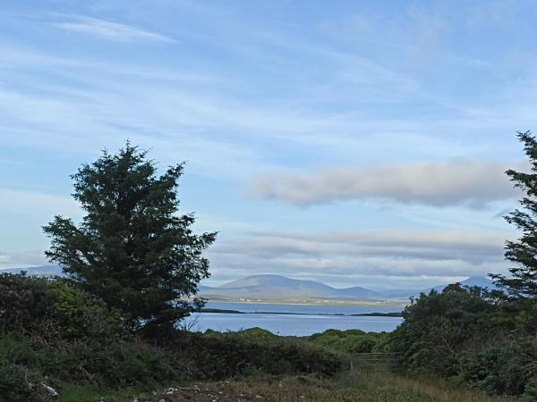 Foreen Lodge, Achill Island - Achill Island