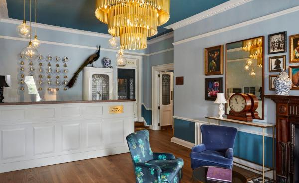 Hotel Indigo - Bath By Ihg - Bradford-on-Avon