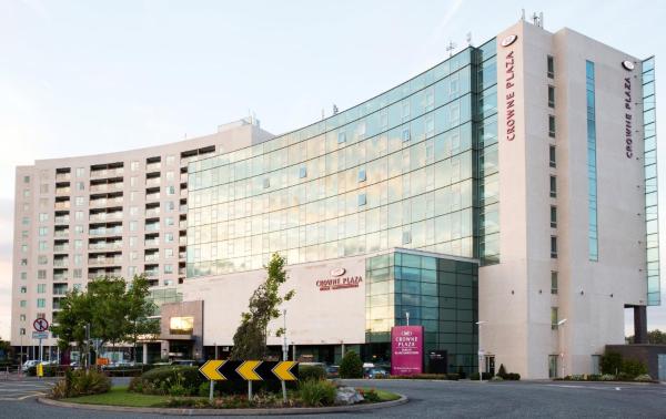Crowne Plaza Dublin Blanchardstown By Ihg - Dunboyne