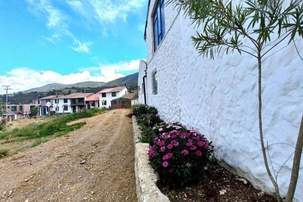 Posada Villa Sarita - Monguí