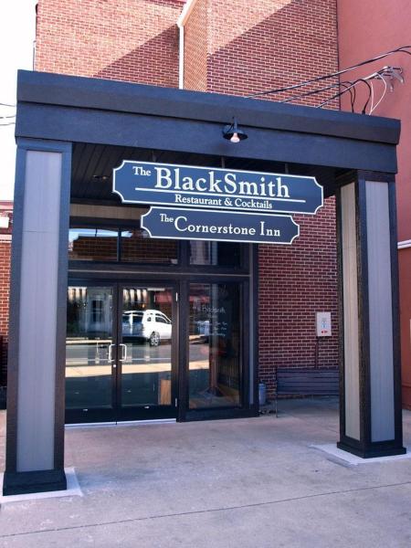 Cornerstone Inn - Illinois