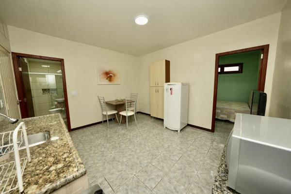 Apartamento Vera - Florianópolis