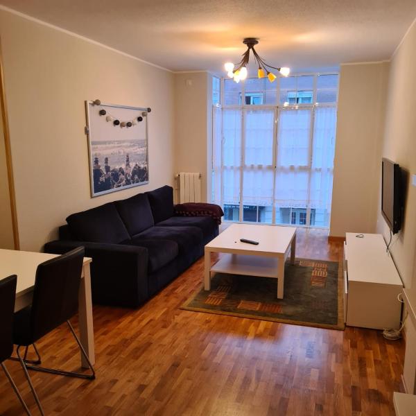 Apartamento El Mirador - Villaviciosa