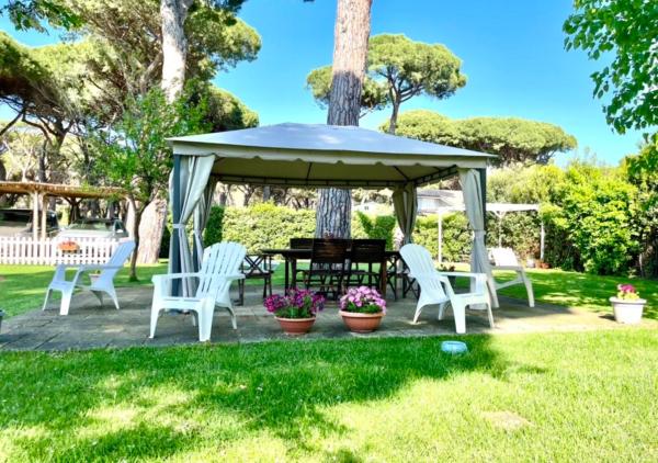 La Meria Di Maria La Terrazza - Marina di Grosseto
