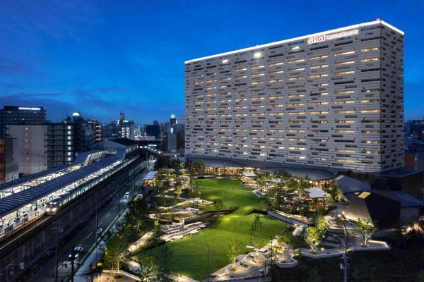 Omo7 Osaka By Hoshino Resorts - Osaka
