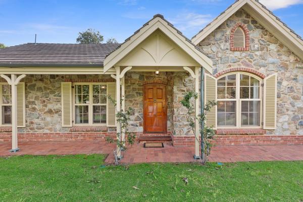 Elcott House - Carrickalinga - C21 Southcoast Holidays - Adelaide