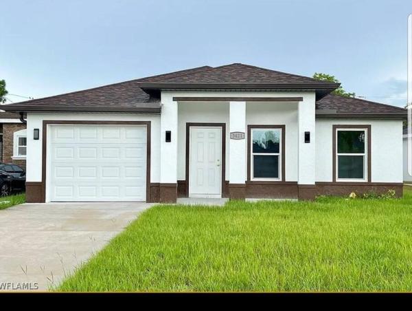 Home Sweet Home - Fort Myers, FL