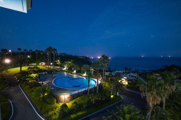 Seaore Resort - South Korea