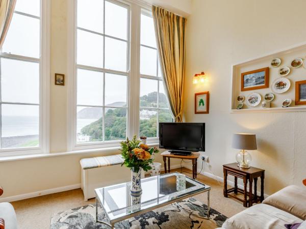 Clooneavin Apartment 4 - Lynton