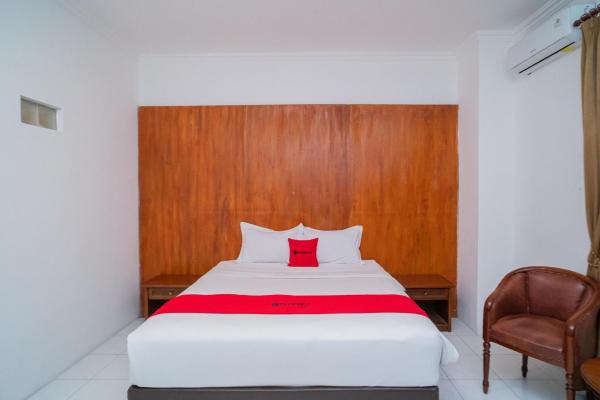 Reddoorz Plus At Hotel Surya Solo - Surakarta