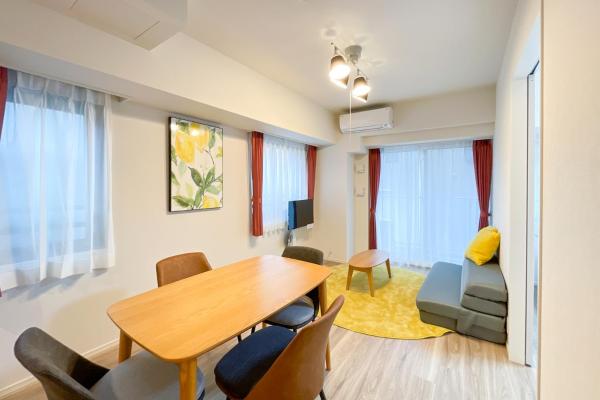 Park Axis Honjo Azumabashi South Residence - 上野