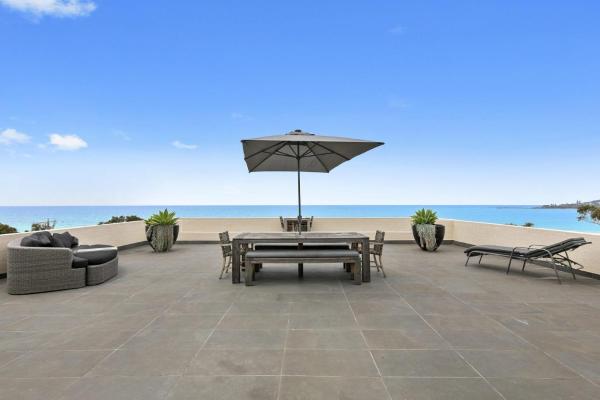 Seadream Breathtaking Views And Wifi - 론