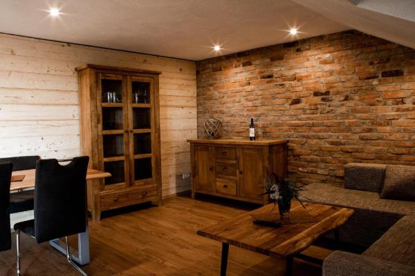 Ferienwohnungen Woferlbauer - Germany