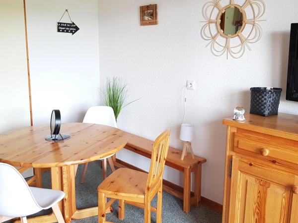 Appartement La Joue Du Loup, 2 Pièces, 6 Personnes - Fr-1-504-650 - Lus-la-Croix-Haute