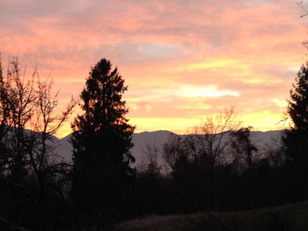 Agriturismo Dagai - Belluno
