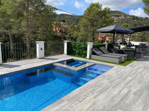 Lux Spa Barcelona - Vallirana