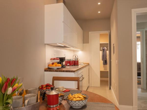 Il Poggio, Exclusive Location In Florence - Florence