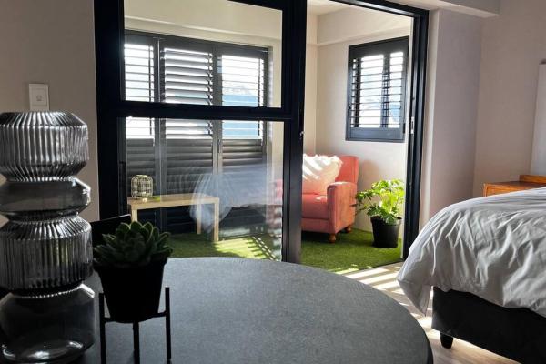 Hermanus Waterfront Apartment No.20 - Hermanus