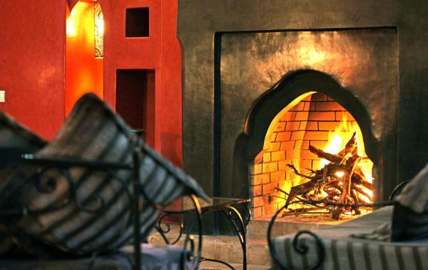 Domaine De L'arganeraie - Essaouira