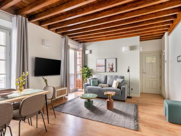 Limehome Granada Calle Mirasol - Monachil