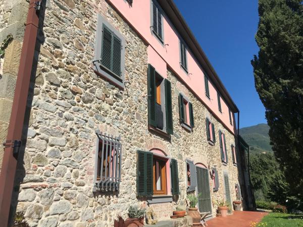 Bed&breakfast La Madonnina - Lucca