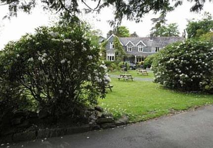 Ty Mawr Hotel - Barmouth