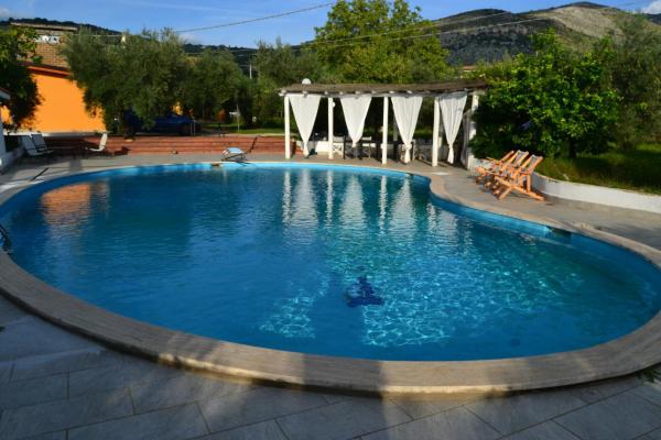B&b Seba E Paola - Terracina