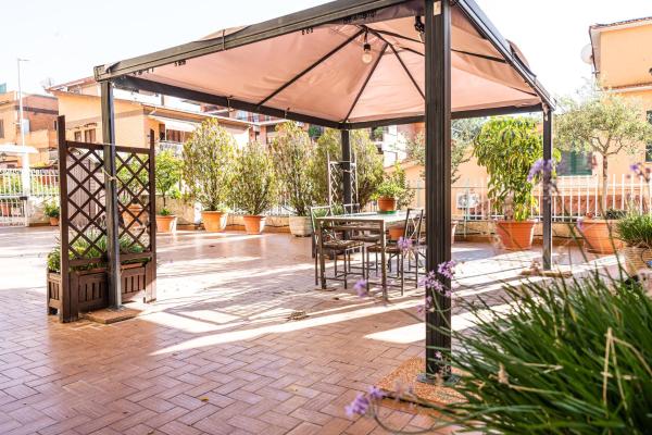 Il Forte Apartment - Rome