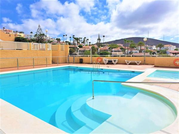 Your Place In Arguineguin, Wifi, Swimmingpool And Free Parking - Gran Canaria