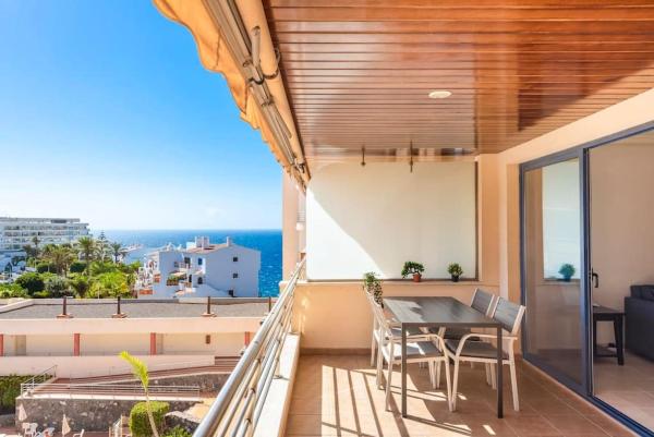 Bright And Welcoming Holiday Home - Santiago del Teide