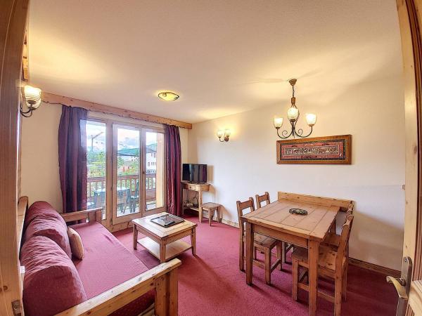 Appartement De Standing 4 Pers Avec Piscine, Sauna Et Hammam, Proche Commerces Et Pistes, La Toussuire - Fr-1-417-148 - Saint-Jean-de-Maurienne