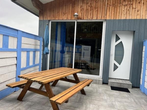 Le Cap Ferret - Arcachon