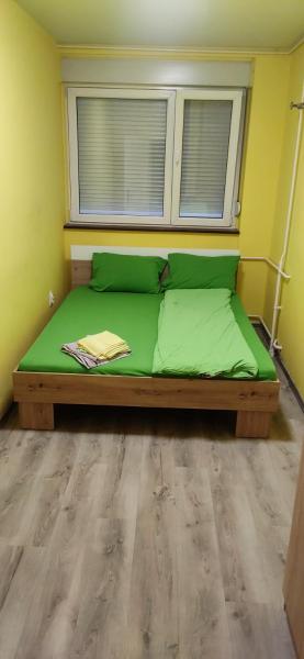 Sasa's Apart - Belgrado