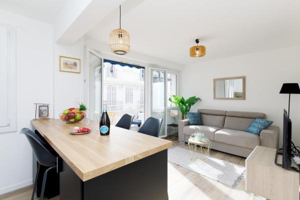 Palladium 148 Yourhosthelper - Plage de Cannes