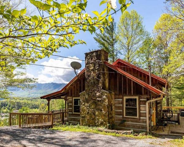 R&r Retreat - Townsend, TN