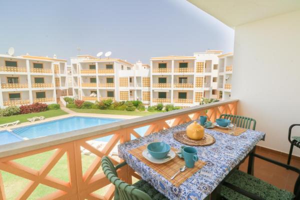 Apartamento Sea Shell - Albufeira