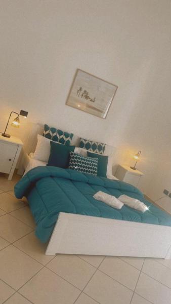 B&b Mazzocchi - Capua