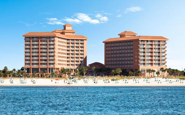 Perdido Beach Resort - Perdido Key, FL