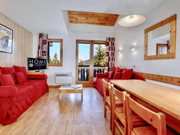 Appartement Familial Rénové à Courchevel 1550, 3 Pièces - Fr-1-575-25 - Courchevel