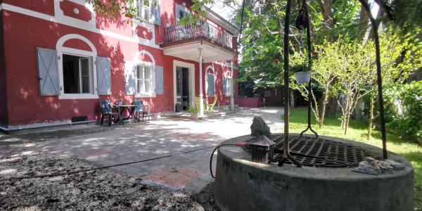 Charming Apartment In A 19th Century Villa - Trieste