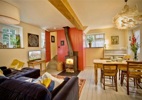 The Meeting House - Blakeney