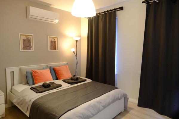 Cactus Suites - Istanbul