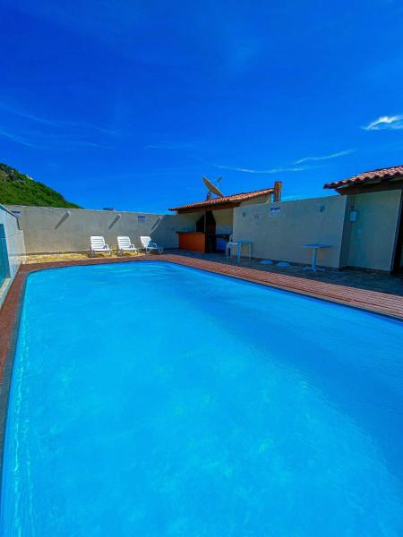 Arraial Do Cabo, Praia Grande - Ap A 300m Da Praia - Arraial do Cabo