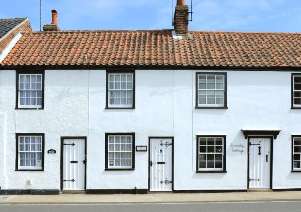 Pebbles Cottage - Southwold