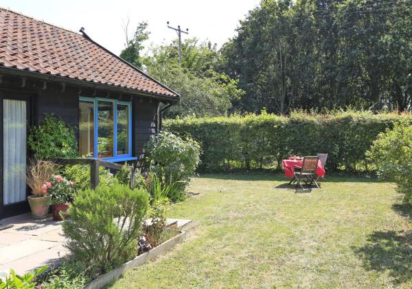 Meadow Cabin - Southwold