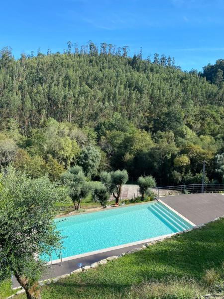 Quinta Do Ribeiro - Sá