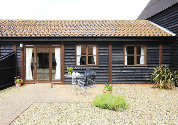 The Tack Room - Kessingland