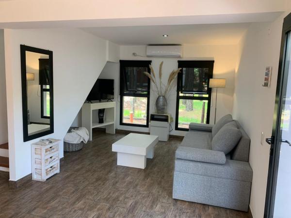 Pura Vida 2 - Villa Gesell